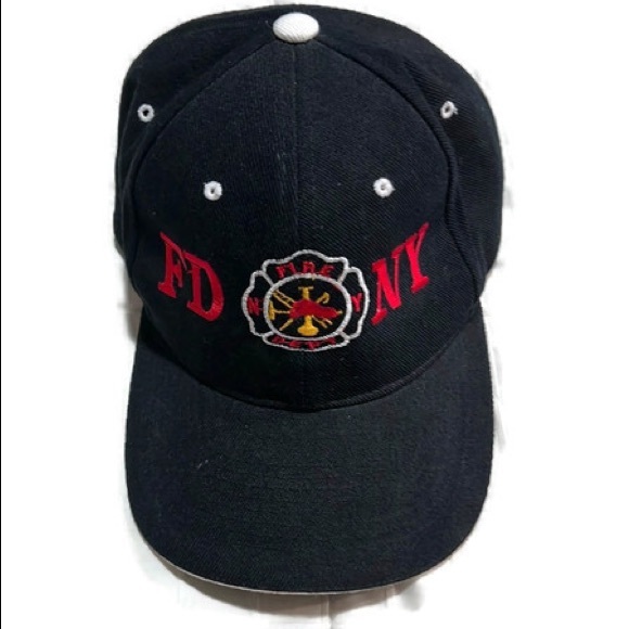Accessories | Fdny Hat | Poshmark